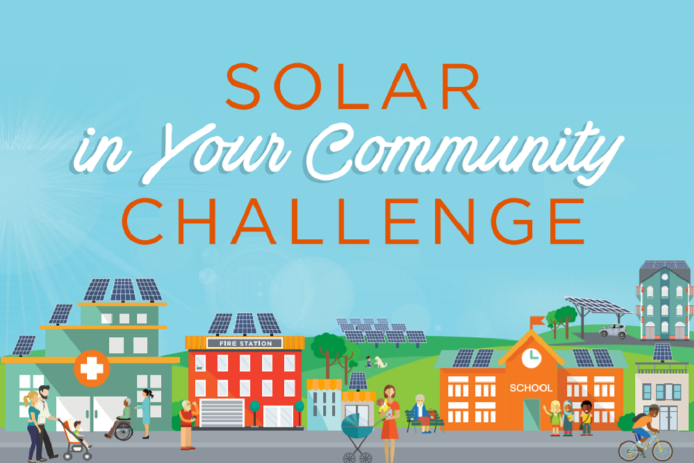 Case Study: The Community Affordable Renewable Energy (CARE) Project | icma.org